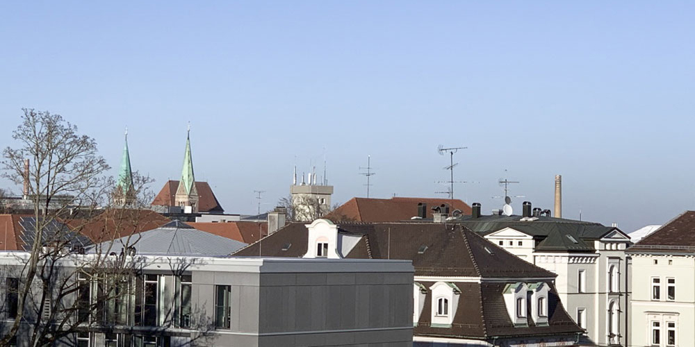 Kieferorthopädische Praxis in Augsburg | Dr. Ulrich Endres | Fachzahnarzt